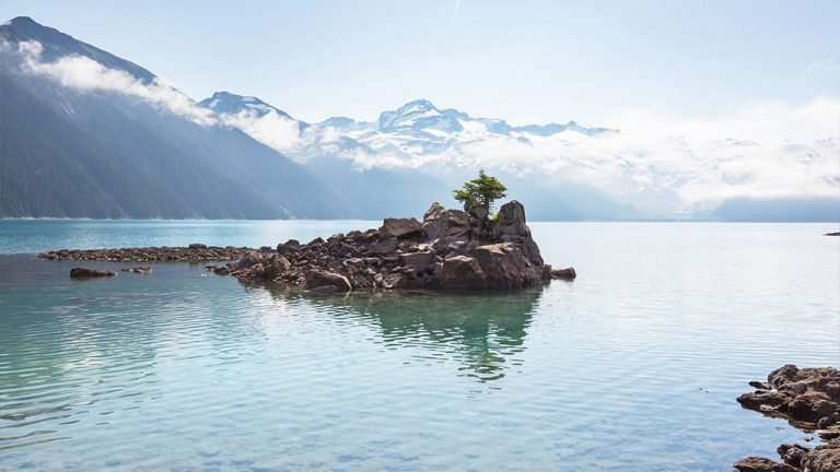 CANADA'S Premier Yacht Charters & Sailing School